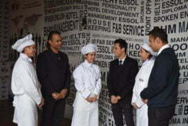 Hotel Department, Their Functions, & Common Positions
