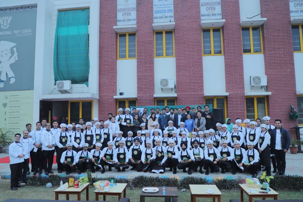 NFCI Mohali – Destination for a Promising Future - NFCI Hospitality