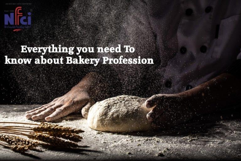 Career Opportunities in Baking | Information on Career as Bakery - NFCI