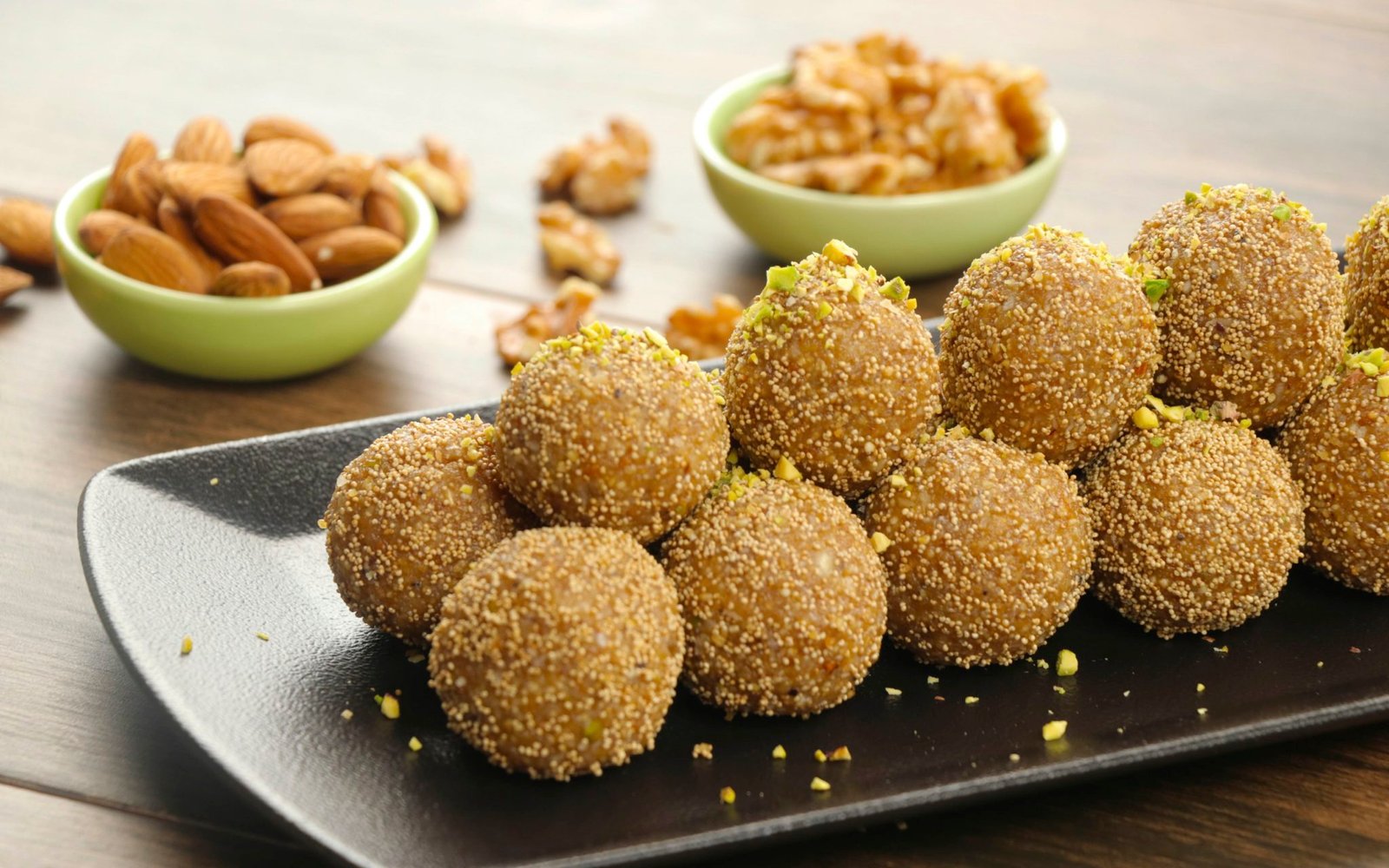 Republic Day Special – 29 traditional Sweet Dishes