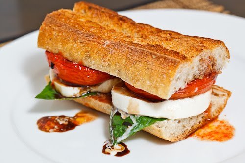Top 5 Quick Sandwich Recipes To Satisfy Your Hunger:- NFCI Hospitality