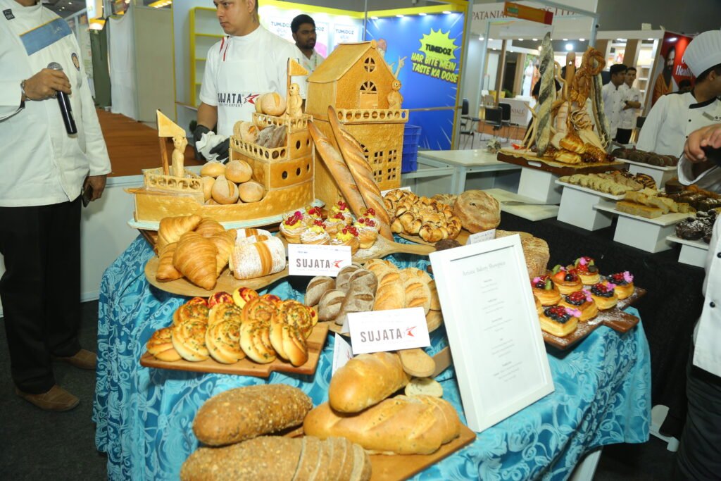 Aahar 2024: Glimpse into the Future of Food and Hospitality