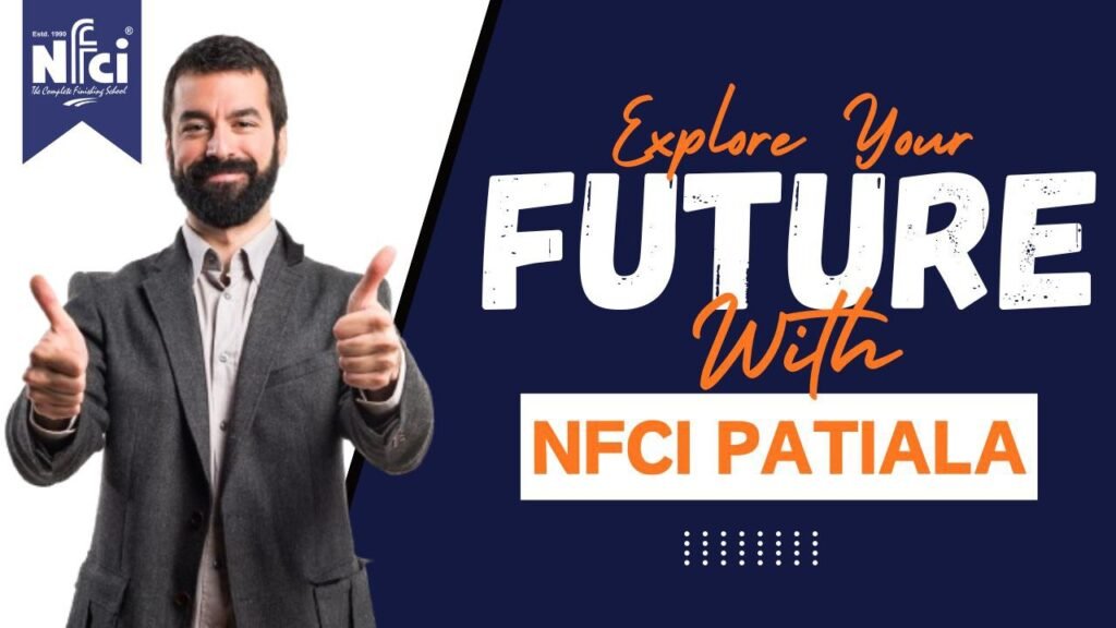 NFCI Patiala-Explore Your Career In Hotel Management | NFCI
