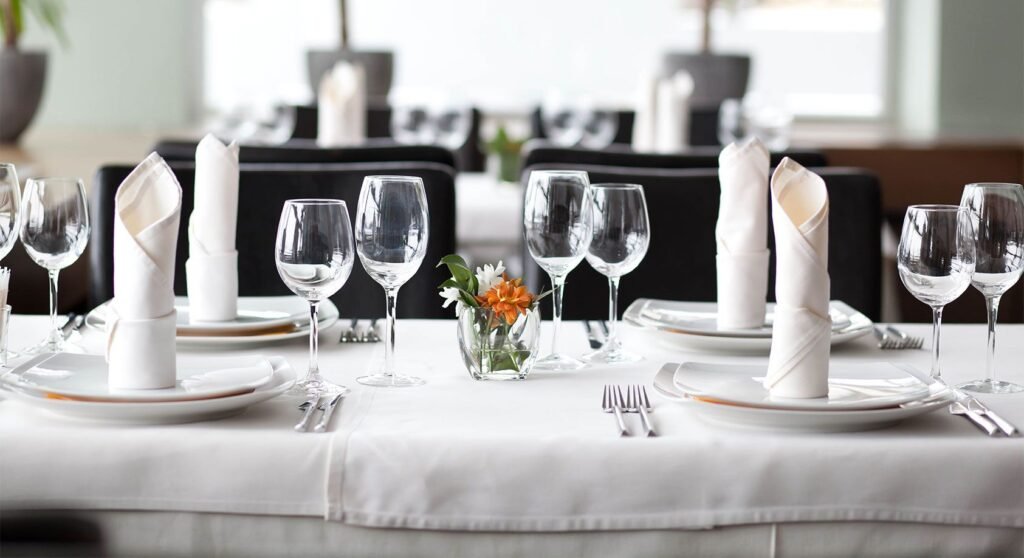Unlock 9 Mastery of Cutlery Setting and Table Etiquette