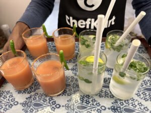 Sizzling Culinary Opportunities: The New Era of Chefkart