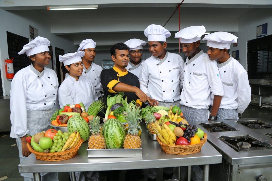 17 Amazing Jobs After Hotel Management Courses | NFCI