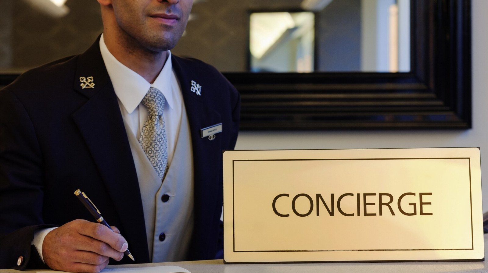 17 Amazing Jobs After Hotel Management Courses | NFCI