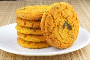 India's 9 Must-Try Regional Biscuit/cookie Melt in Mouth