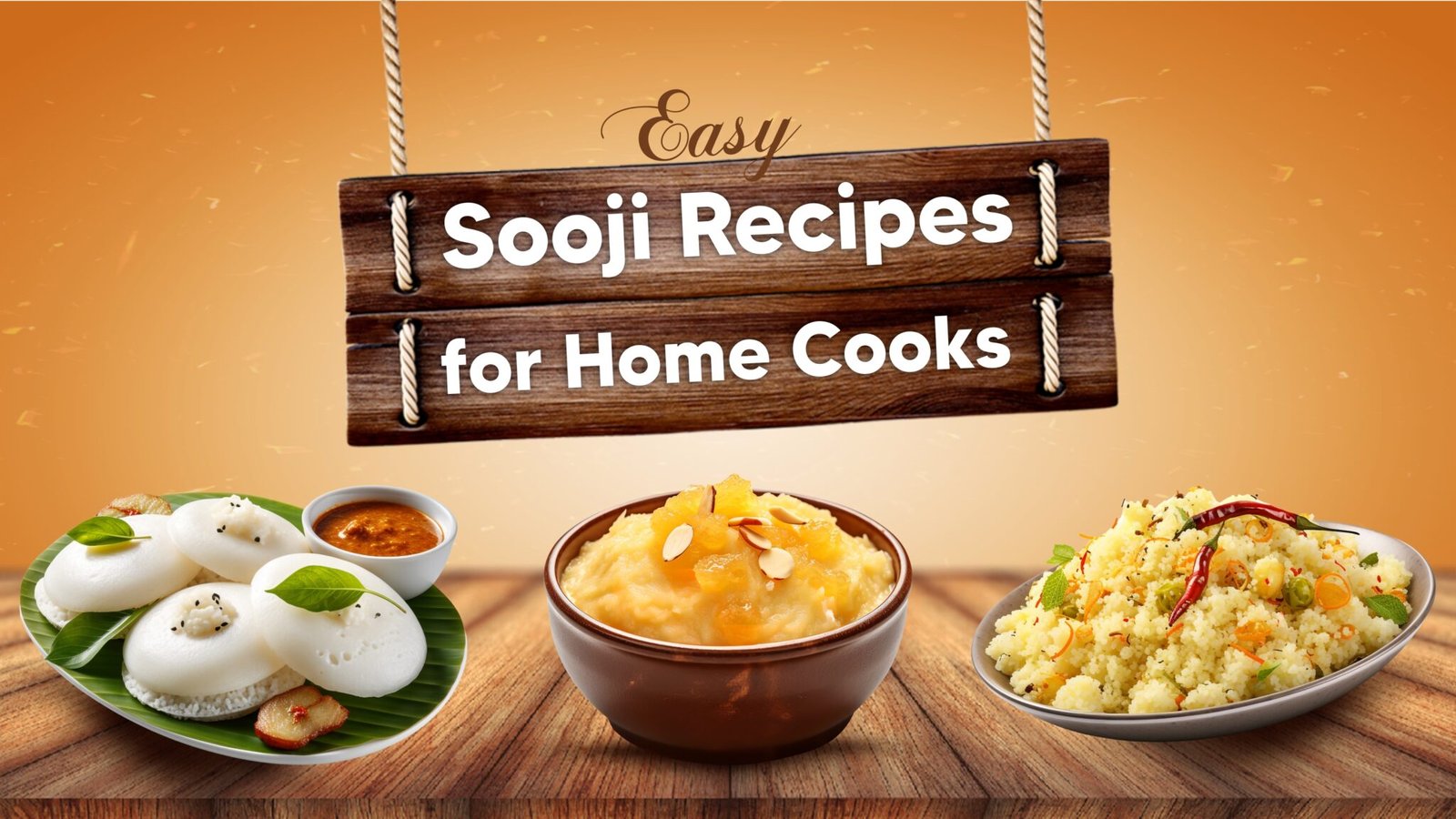 12 Easy and Delicious Suji Benefits and Recipes