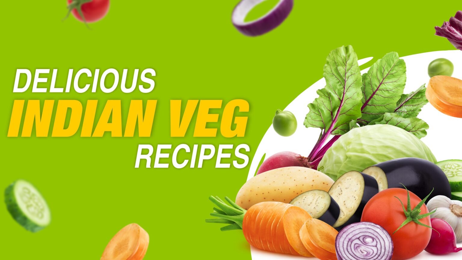 32 Vegetarian Cuisine Recipes in India I NFCI Hospitality - NFCI ...
