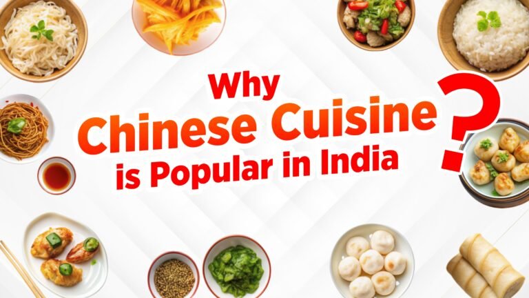 11 Popular Chinese Dishes India Can't Get Enough Of - NFCI Hospitality