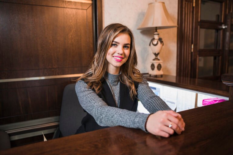Key Qualities of a Good Hotel Manager