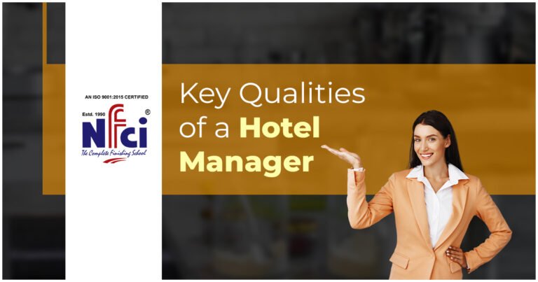 Key Qualities of a Good Hotel Manager