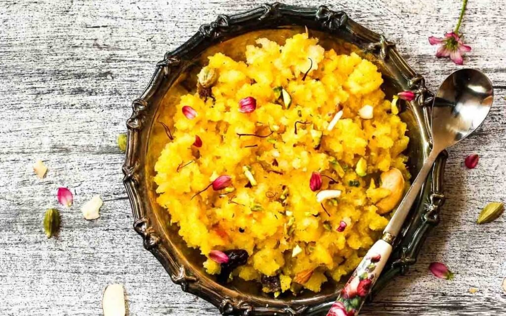 7 Divine Krishna Janmashtami Recipes to Elevate Your Bhog - NFCI ...