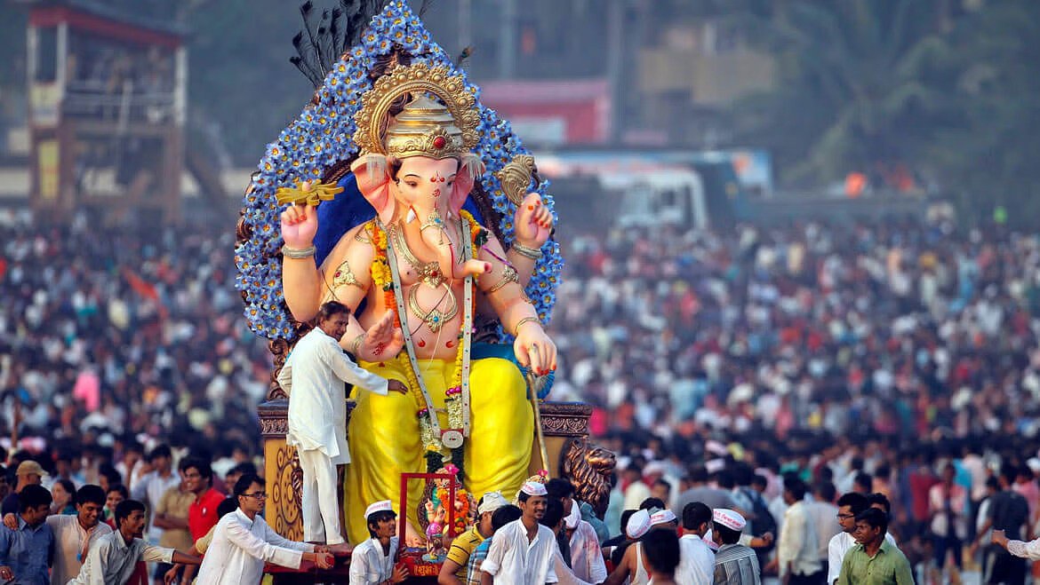 Holy Ganesh Chaturthi Muhurat Decoration Do s and Don ts