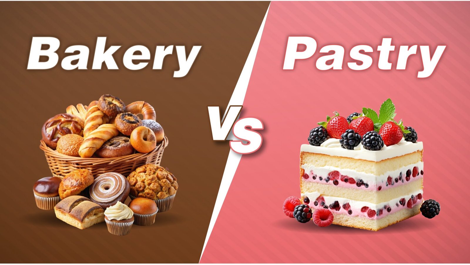 5 Chef Pastry Skills or Baker Duties and Roles - NFCI