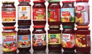 15 Best Healthy Jams and Fruity Recipes for a Breakfast