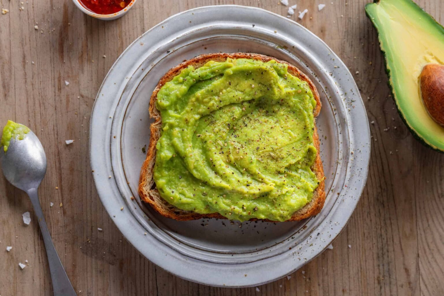 Best Butter Fruit (Avocado) Indian Recipe, Tips and Benefits
