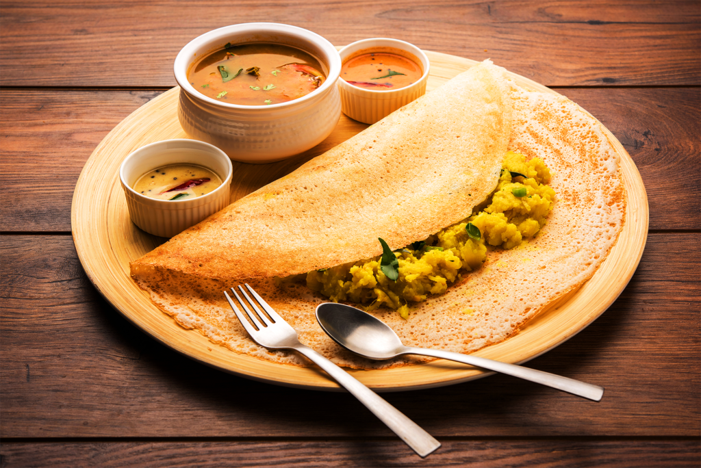 10 Easy Karnataka Breakfast Dishes: Karnataka Famous Food - NFCI ...