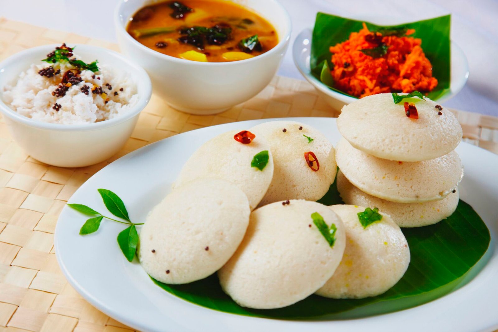 10 Easy Karnataka Breakfast Dishes: Karnataka Famous Food - NFCI ...