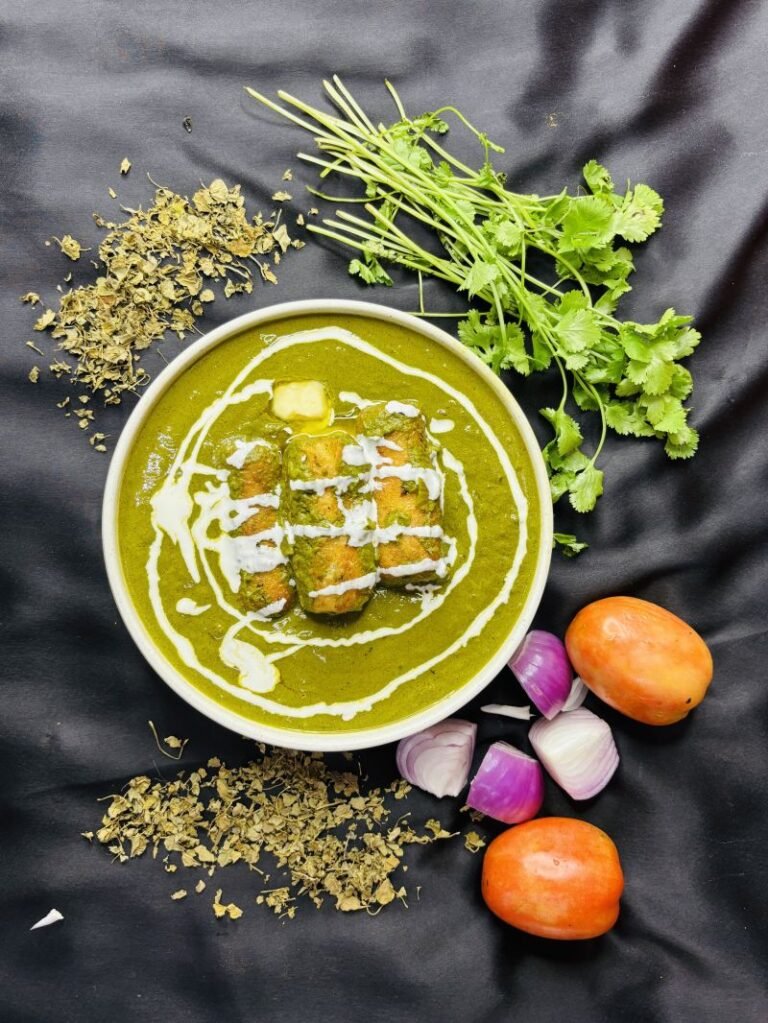 17 Types of Indian Gravy | Restaurant Style Gravy Recipes