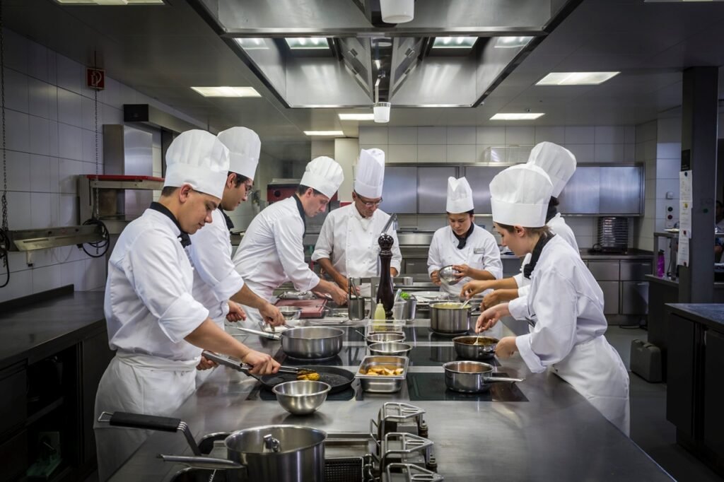 Discover Hotel Management and Culinary Opportunities Karnal