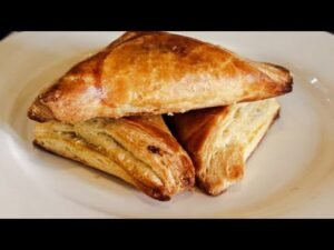 Most Popular Different Types of Pastries in world vs India - NFCI ...