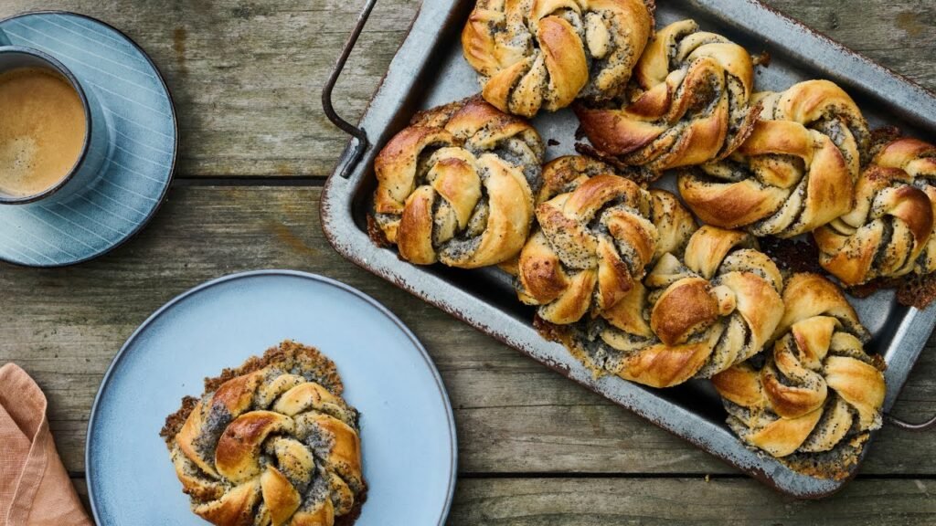 Most Popular Different Types of Pastries in world vs India - NFCI ...