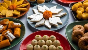 13 Best Winter season sweet dishes in India | NFCI