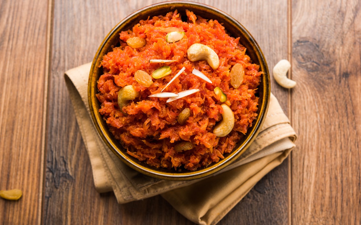 13 Best Winter season sweet dishes in India | NFCI