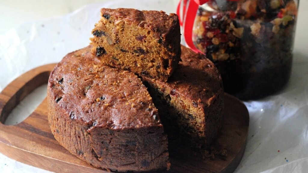 8 Popular Indian Christmas Cake Flavors | X-mas Carols - NFCI Hospitality