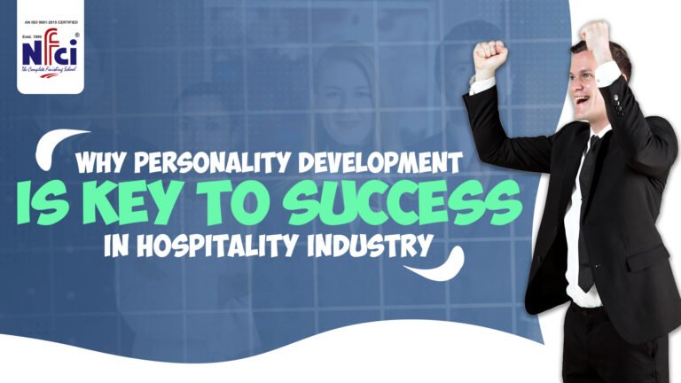 Why Personality Development Matters for Hospitality Success