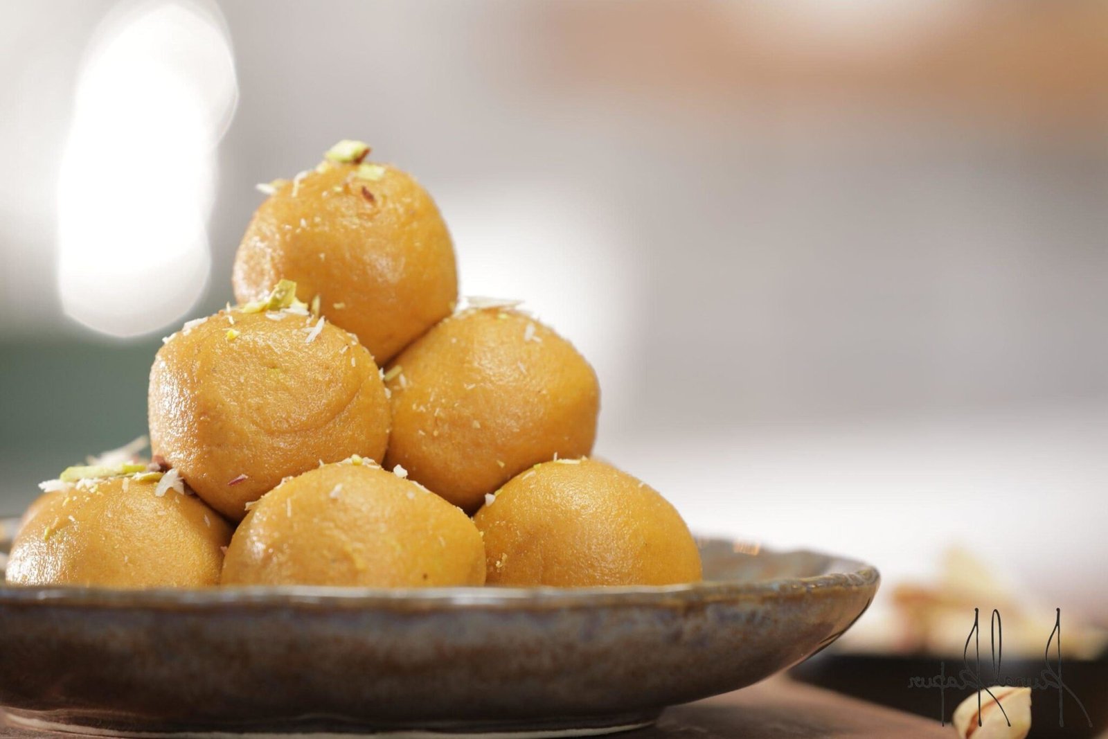 8 Best Ladoo Recipes You Need to Know for Lohri 2025 | NFCI
