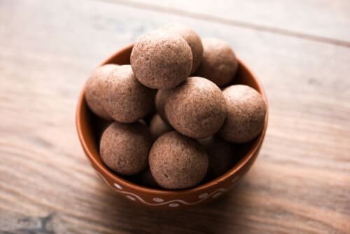 8 Best Ladoo Recipes You Need to Know for Lohri 2025 | NFCI
