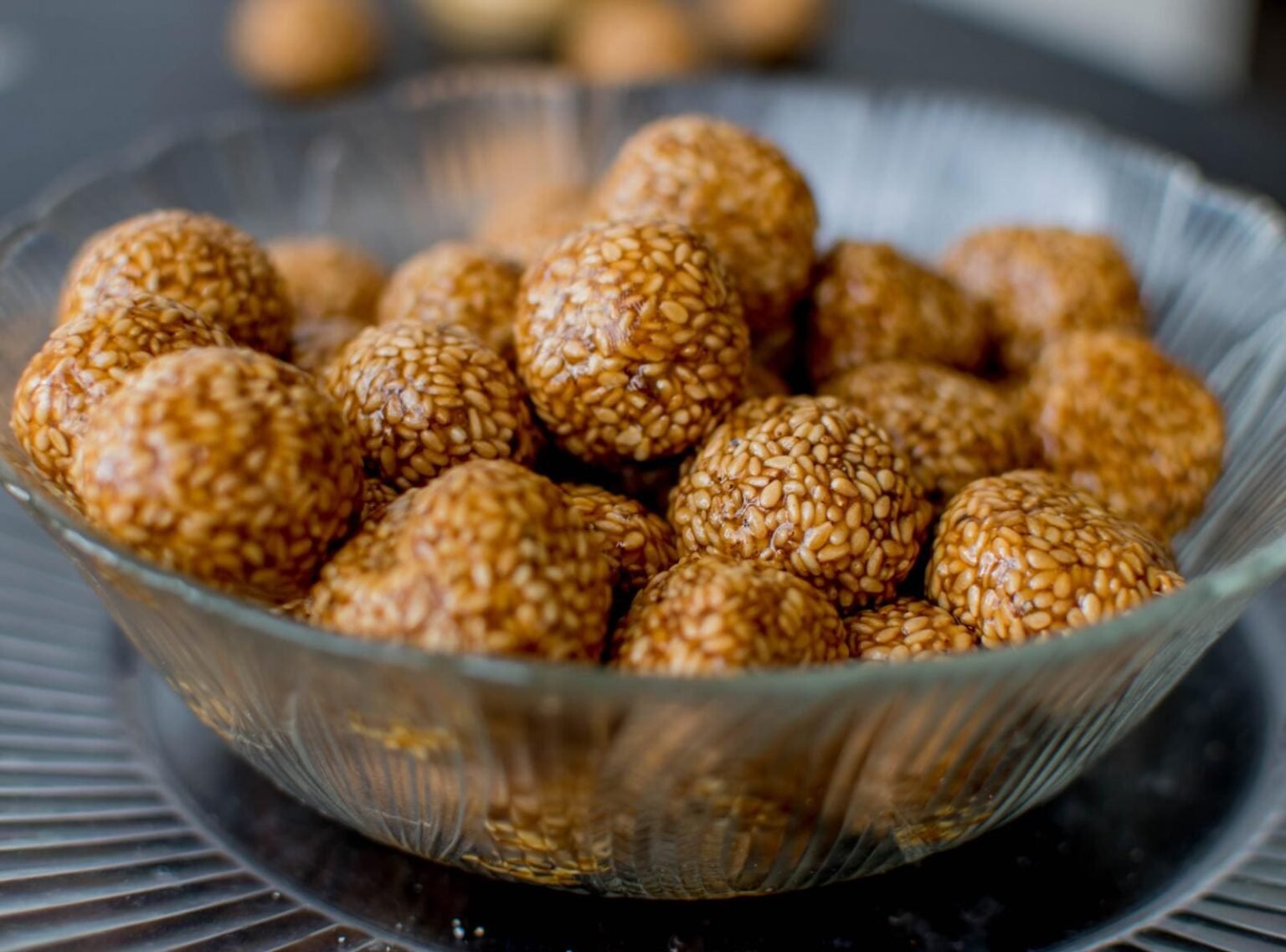 8 Best Ladoo Recipes You Need to Know for Lohri 2025 | NFCI