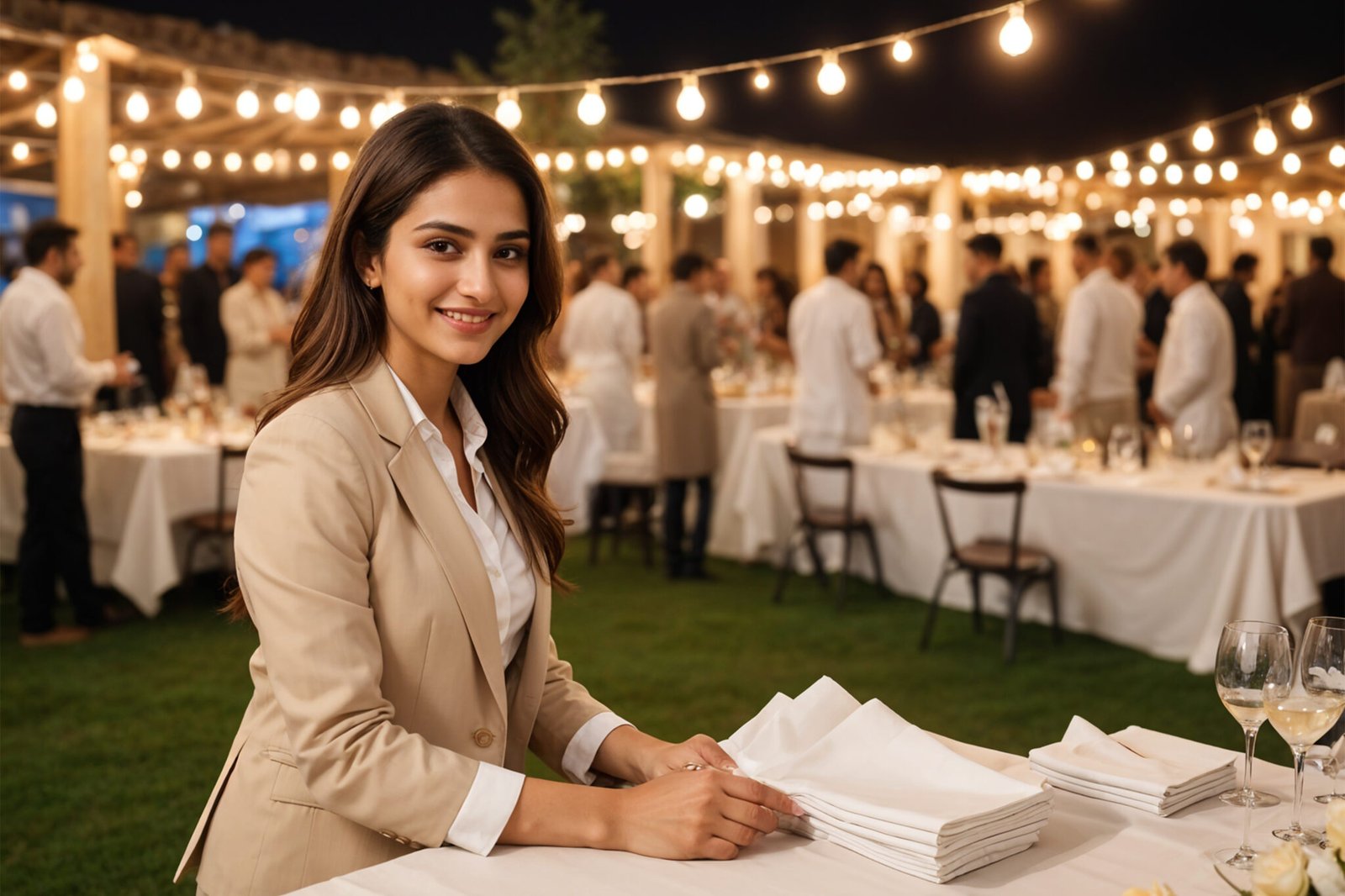 After Hotel Management Course You Can Pursue 5 Best Jobs