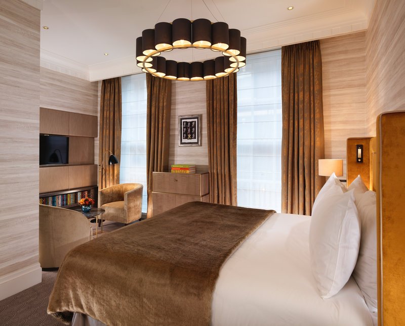 The Future of Hospitality: 10 Proven Trends Shaping the Industry in 2025