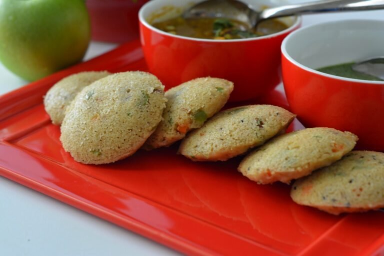 12 Delicious Homemade Idli Variations You Must Try