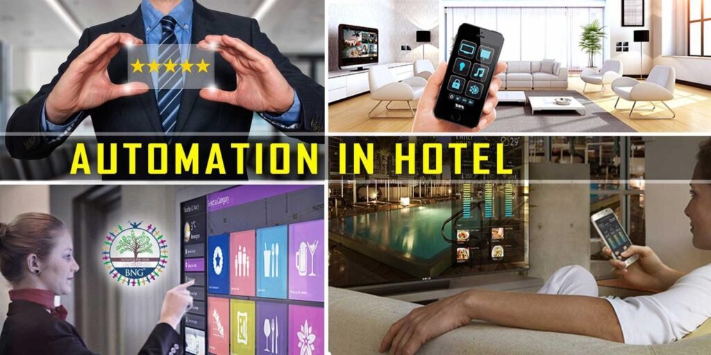 The Future of Hospitality: 10 Proven Trends Shaping the Industry in 2025