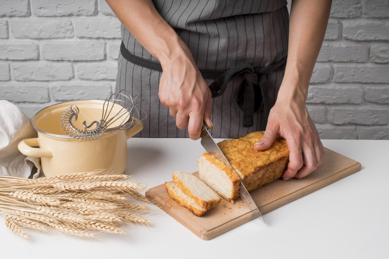 Bakery Business: 5 Top Baking Principles for Success | NFCi