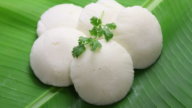 12 Delicious Homemade Idli Variations You Must Try