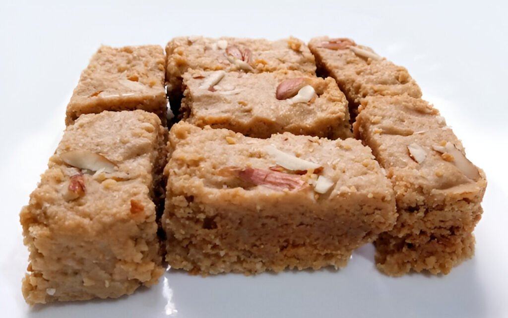 Best & Delicious Burfi Recipes Perfect for Any Festival