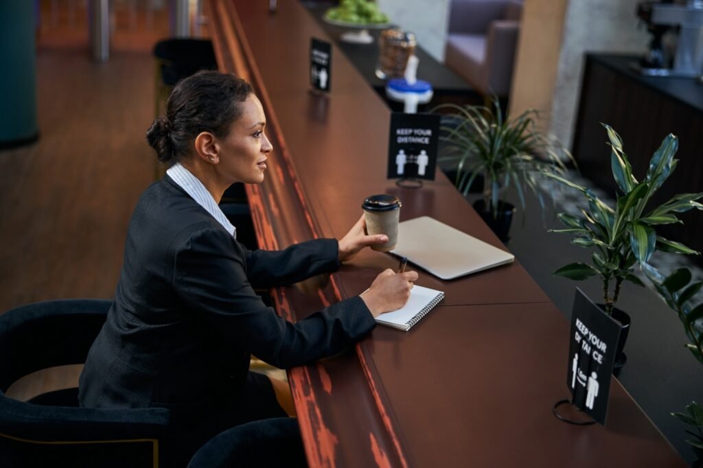 Front Office Executive Management for Success | NFCI