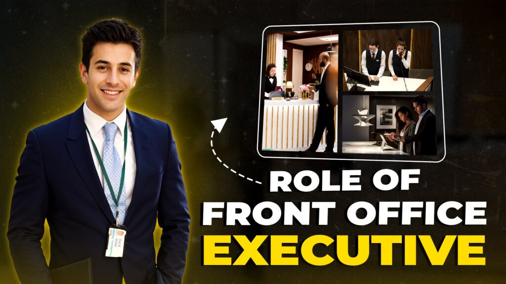 Front Office Executive Management for Success | NFCI