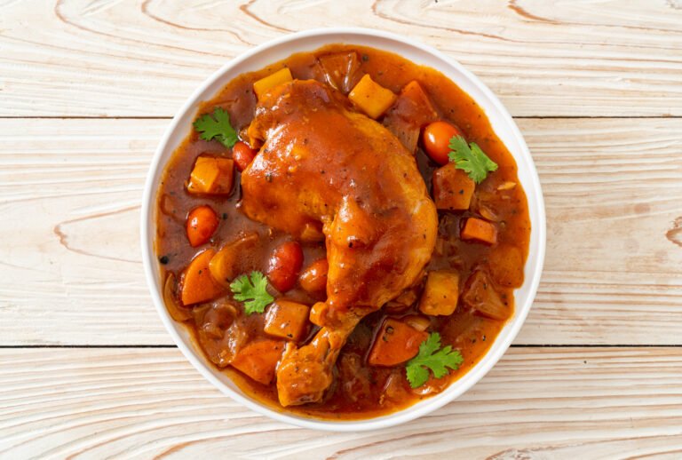 Best Hot and Spicy Food Recipes in India | NFCI