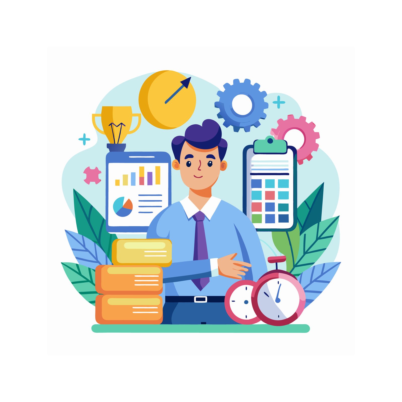 Importance of Discipline for best career in Hotel Management