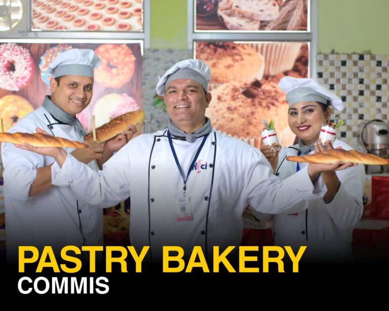 Top 11 Skills to Become a Professional Pastry Chef