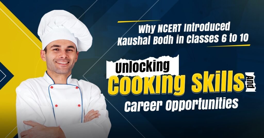 Unlocking Cooking Skills and Career Opportunities - NFCI