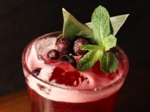 Types of Garnish in Culinary Arts You Must Know | NFCI
