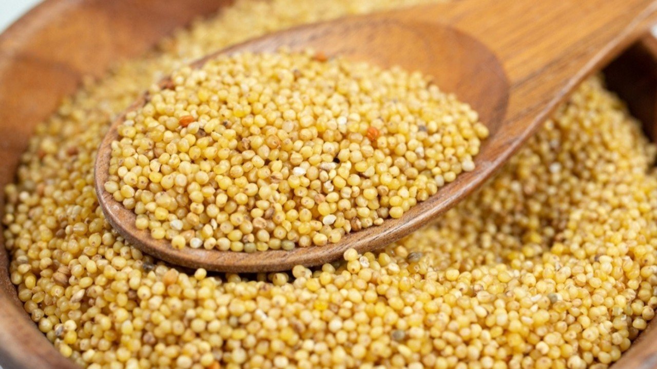 Best Health Benefits of Millets & Why You Need Them?